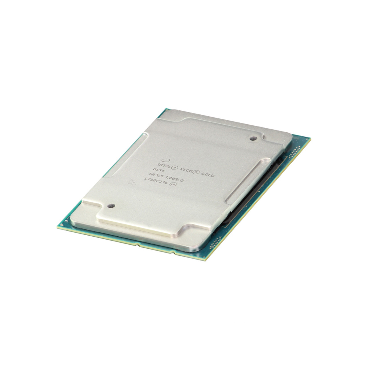 Купить INTEL Xeon Gold 6154 (18 ядер, 3.00GHz) по цене от 15 717 ₽ | б ...